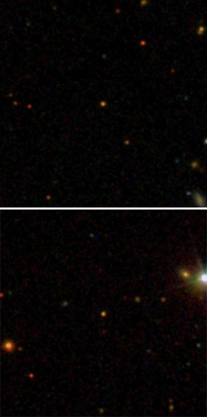 The Most Distant Milky Way Stars - Sky & Telescope